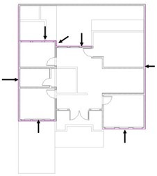 Creating Floors | CADnotes